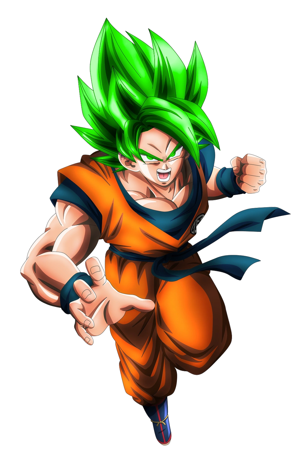 Every Goku Variants In Dragon Ball X Tinction Part 2 | Fandom