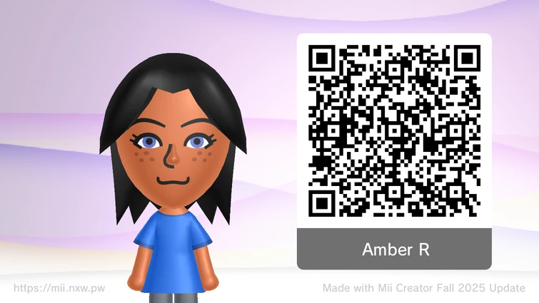 Mii Challenge! Redesigning the Mii Sports International's Mii's! | Fandom