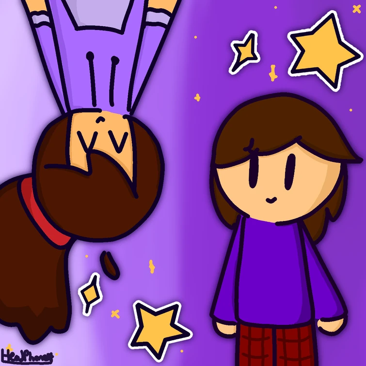 01| CRK OC WIKI QUESTION OF THE DAY! 🍎 | Fandom