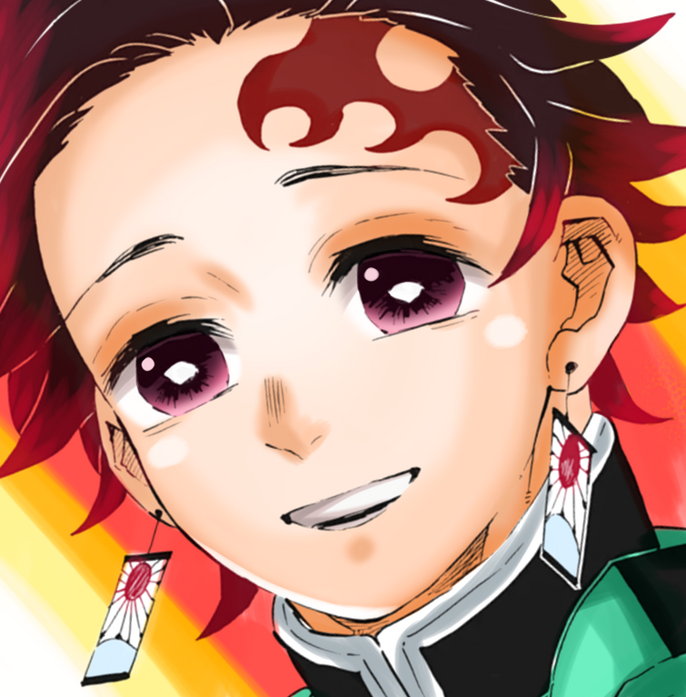 Happy Birthday Tanjiro Kamado! | Fandom