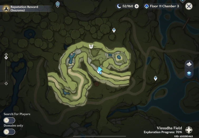 how do you drain the water/clear the withering zone | Fandom