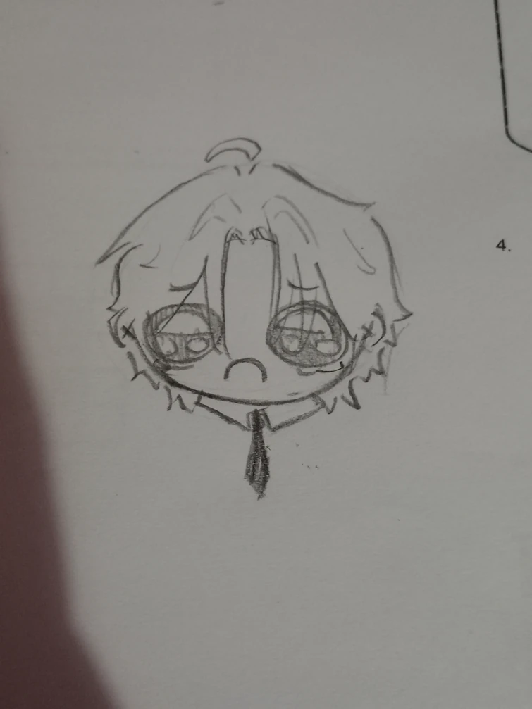 hi i drew isamu crying | Fandom