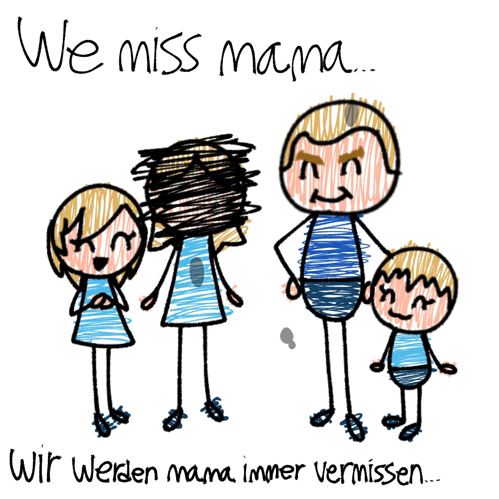 Doodle from Maximilian (angst) | Fandom