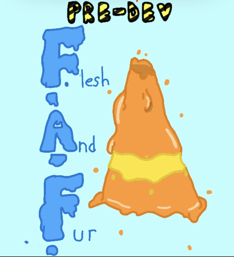 Me and my friends are potentially making a transfur game | Fandom