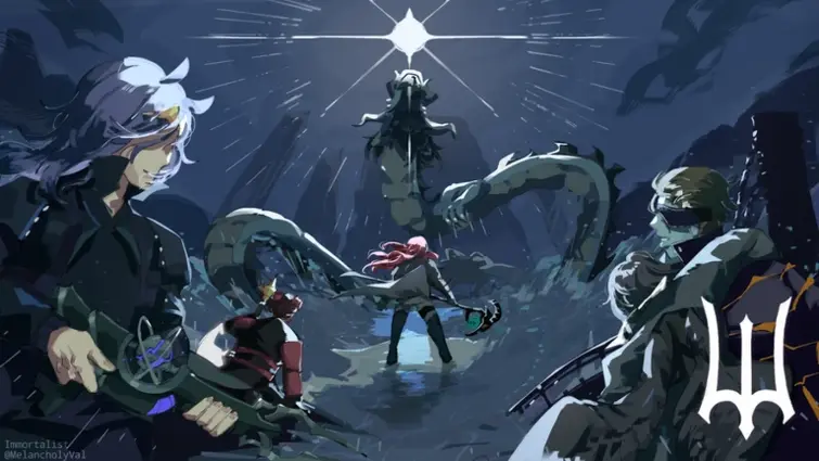 Discuss Everything About Deepwoken Wiki | Fandom