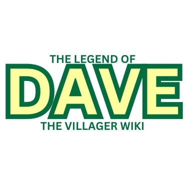 Discuss Everything About The Legend of Dave the villager Wiki | Fandom