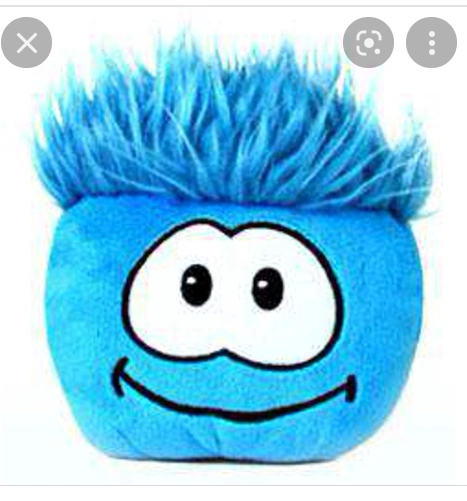 Guys, I'm found the original puffles from bear alpha | Fandom