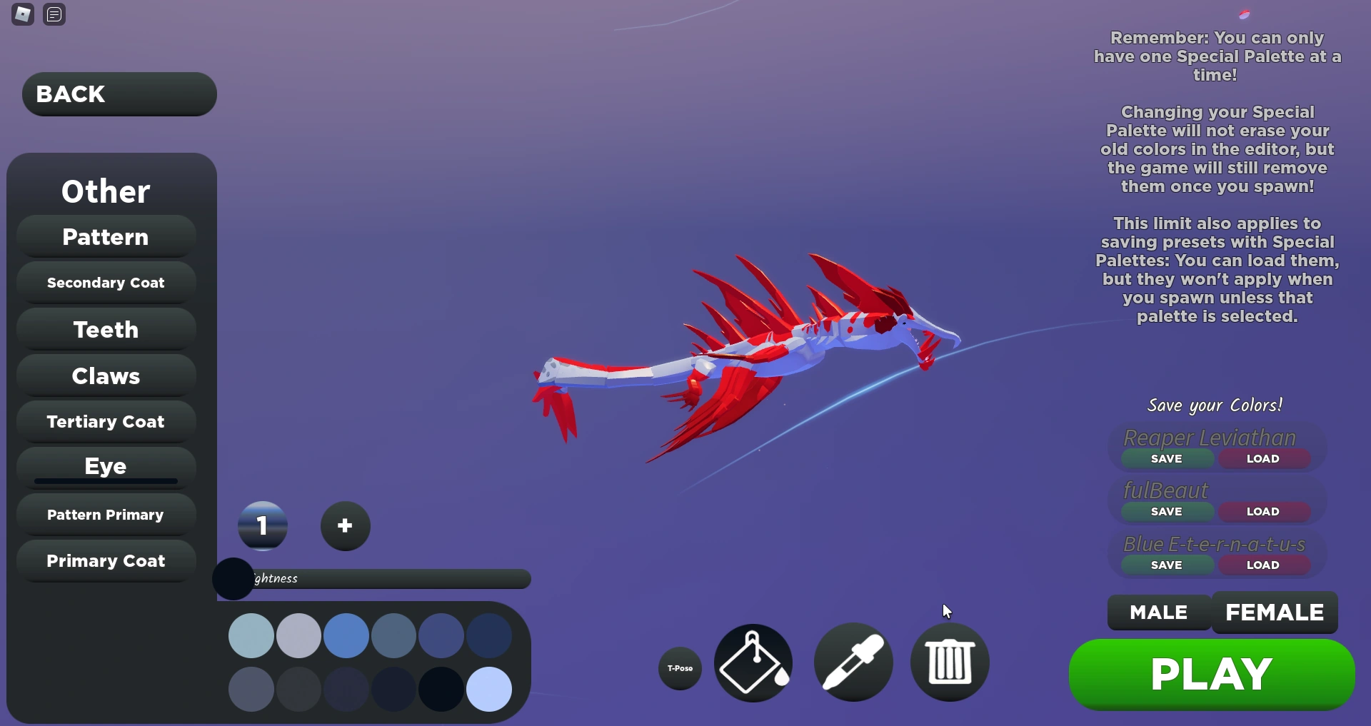 Good Reaper Leviathan Syro? | Fandom