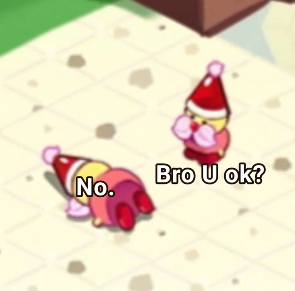 *realization* | Fandom