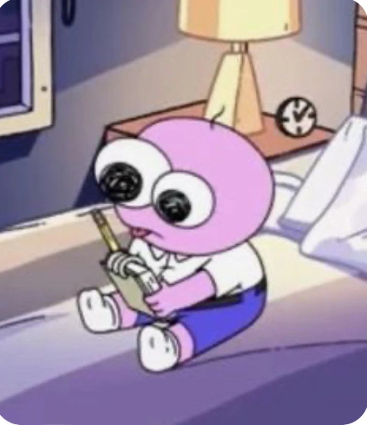 Goober morning everyobject | Fandom