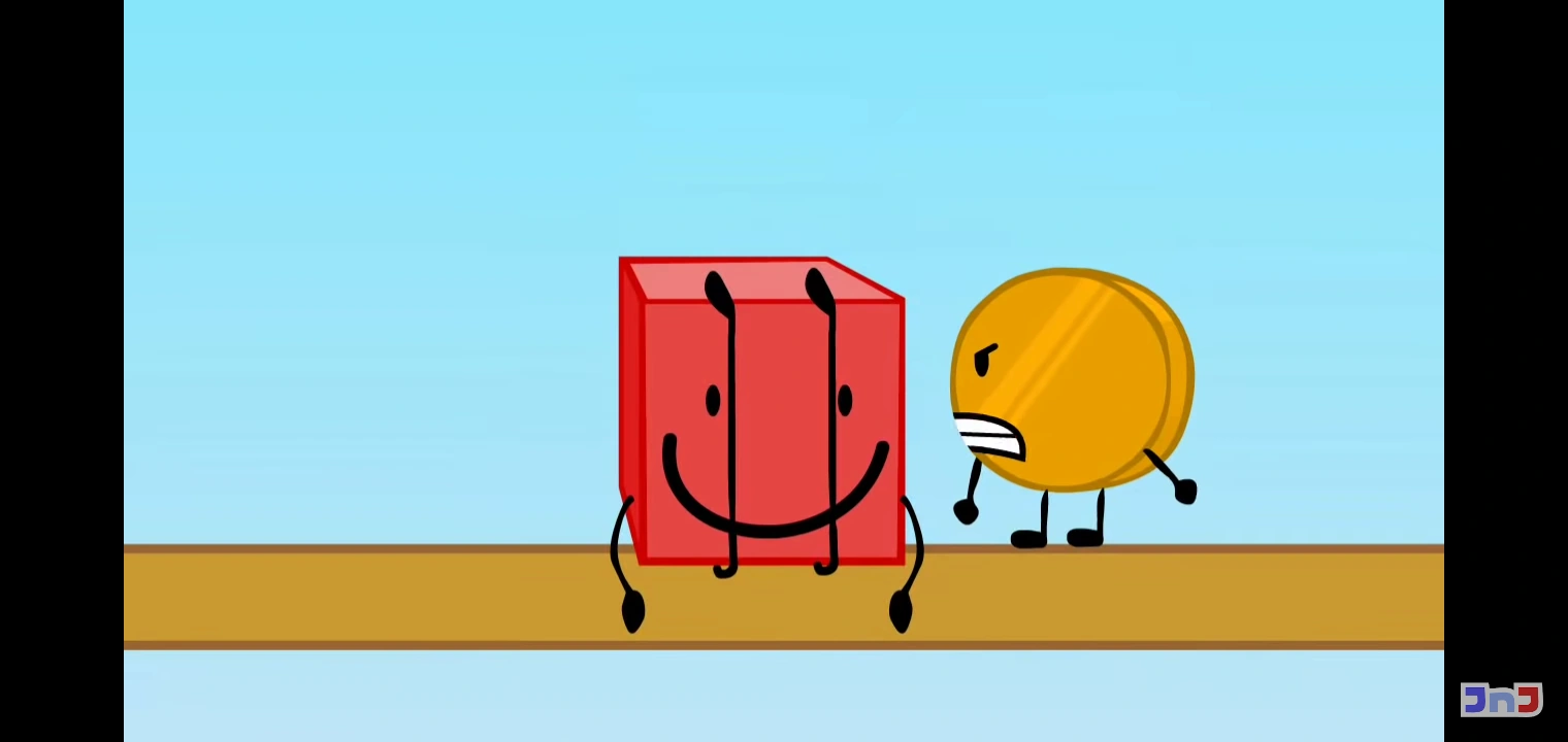 Edit the 2nd BFB Screenshot and I Rate | Fandom