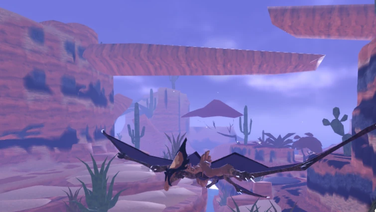 A guide to the world of sonaria rebooted: chapter 5 | Fandom