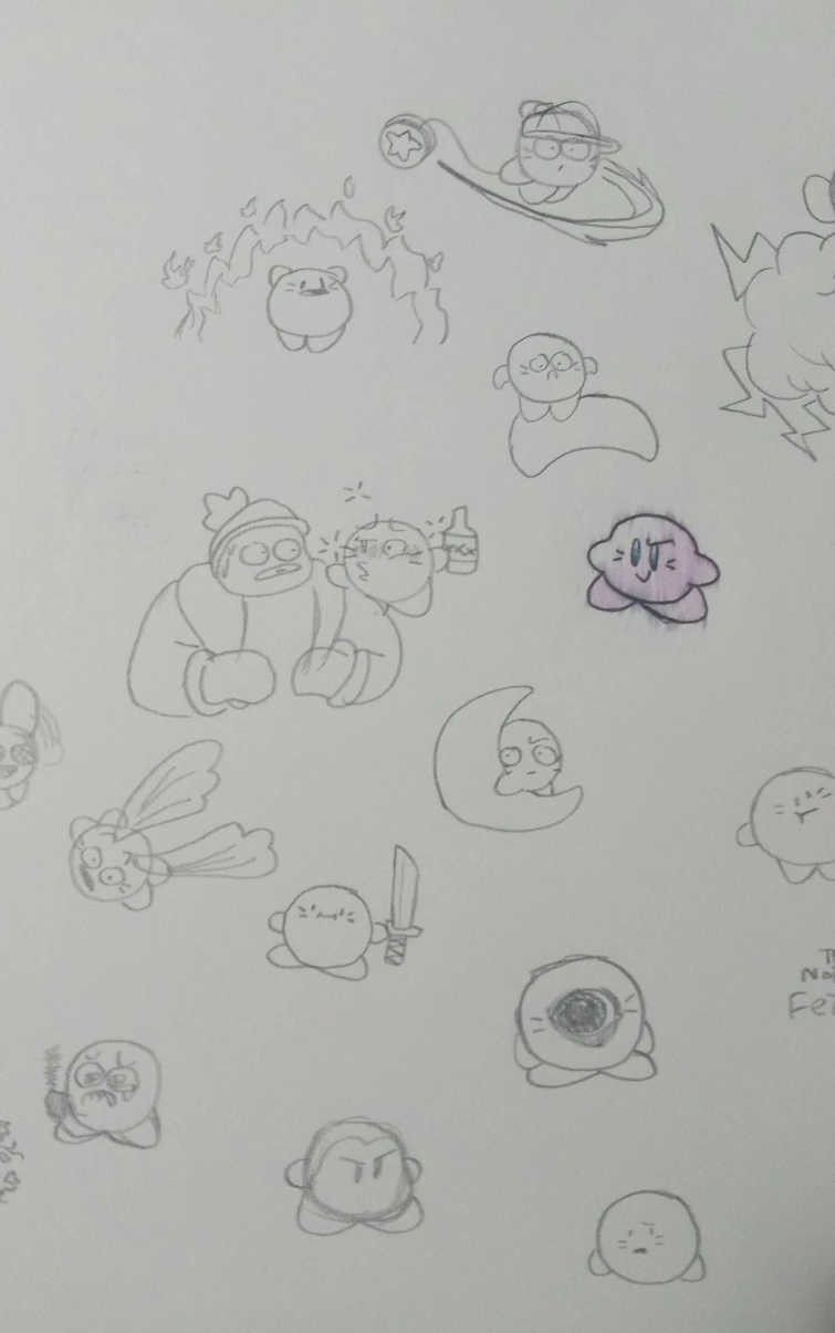 Discuss Everything About Kirby Wiki | Fandom
