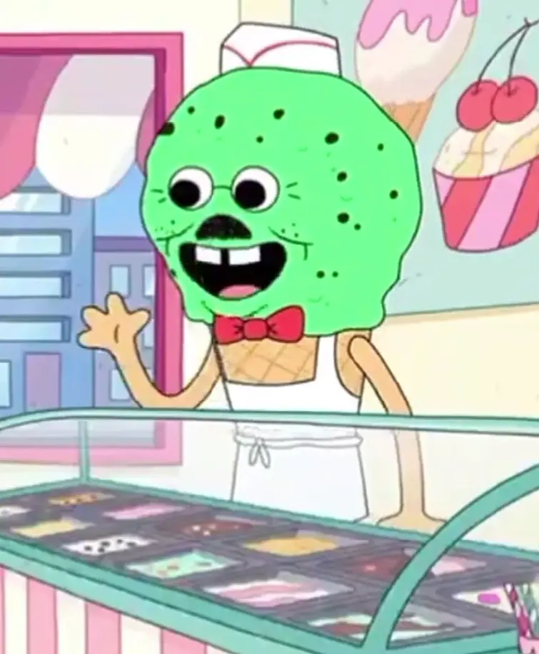 Same Voice Actor… | Fandom