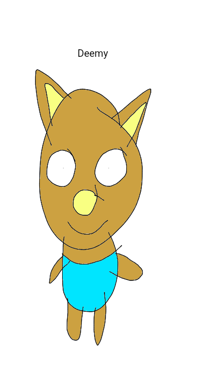 More characters for Malino Friends!!! | Fandom