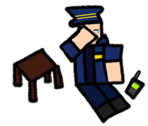 it's just a normal commander crying | Fandom