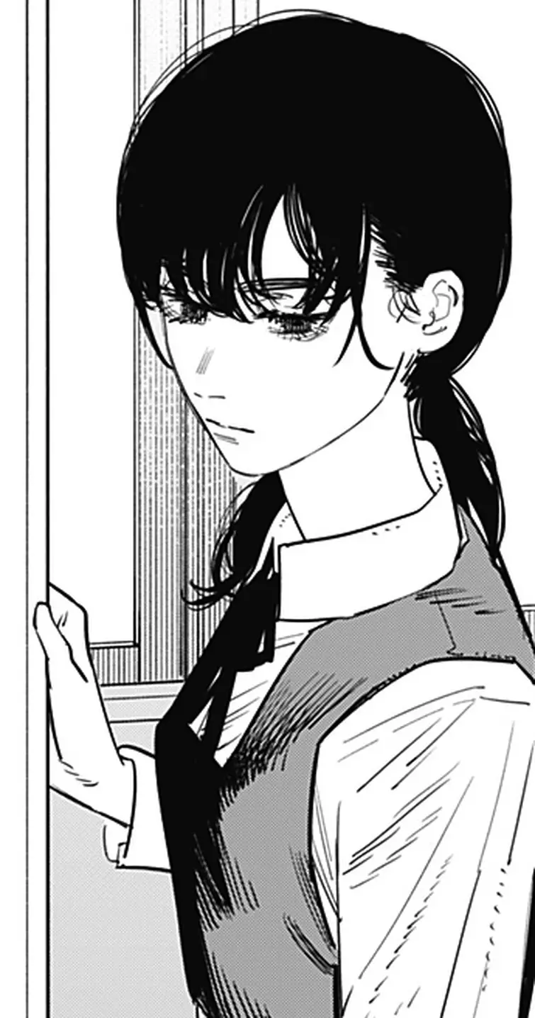 Asa Mitaka 6 Star Unit Concept (CSM Manga Spoilers) | Fandom