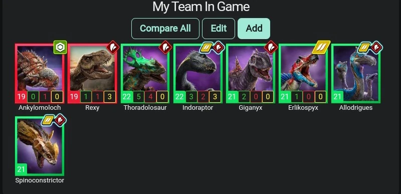 Just a thread for my team | Fandom