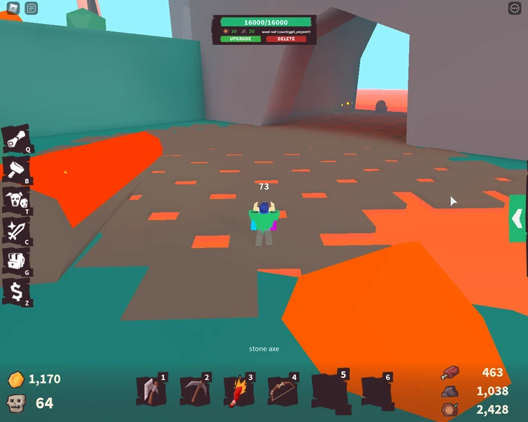 Discuss Everything About Tribe Simulator Community Wiki | Fandom