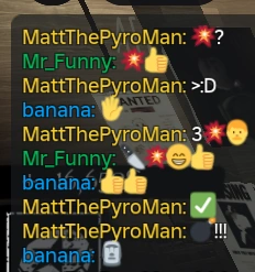 buh bye now | Fandom