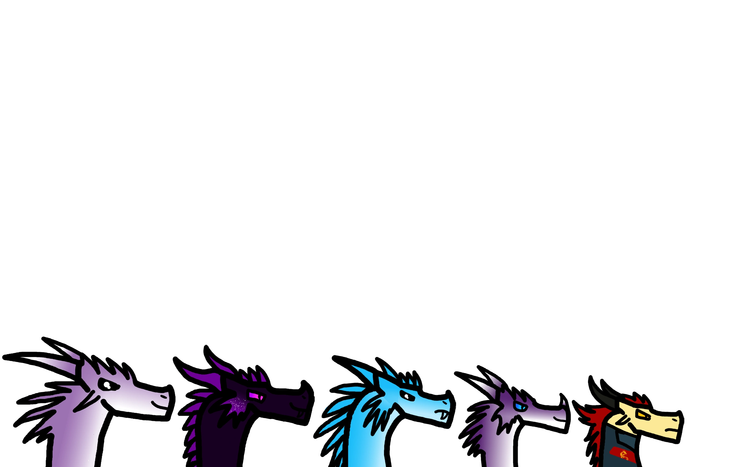 Example Dragons | Fandom