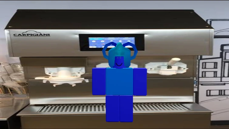 Discuss Everything About (Unofficial) Randomly Generated Droids Wiki ...