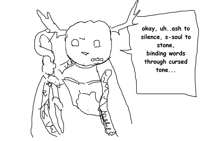 Discuss Everything About FORSAKEN Wiki | Fandom