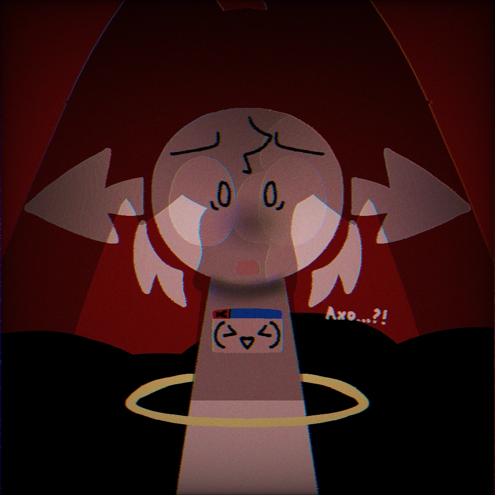 Daily Axobby/Fishcursor Day 14 | Fandom