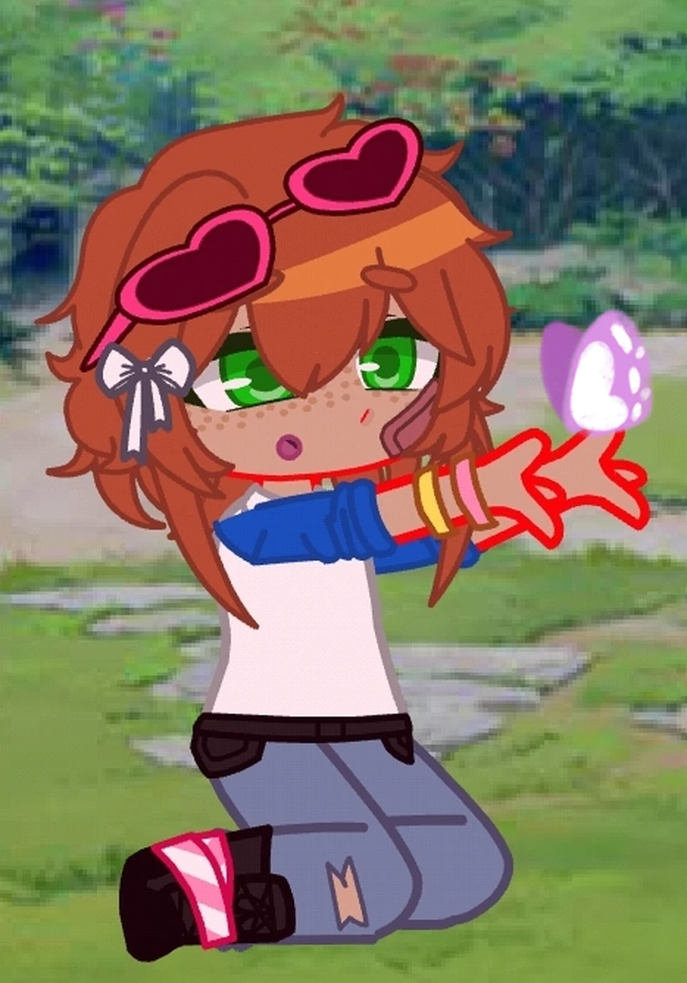 Ask new OC! (+ Info!) | Fandom