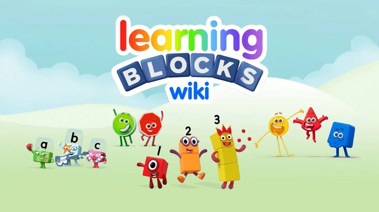 Discuss Everything About Numberblocks Wiki | Fandom