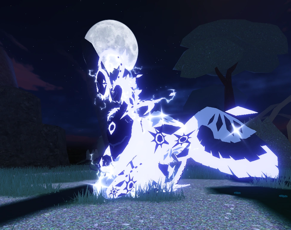 Dudes...Go get the Thunderstorm Material | Fandom