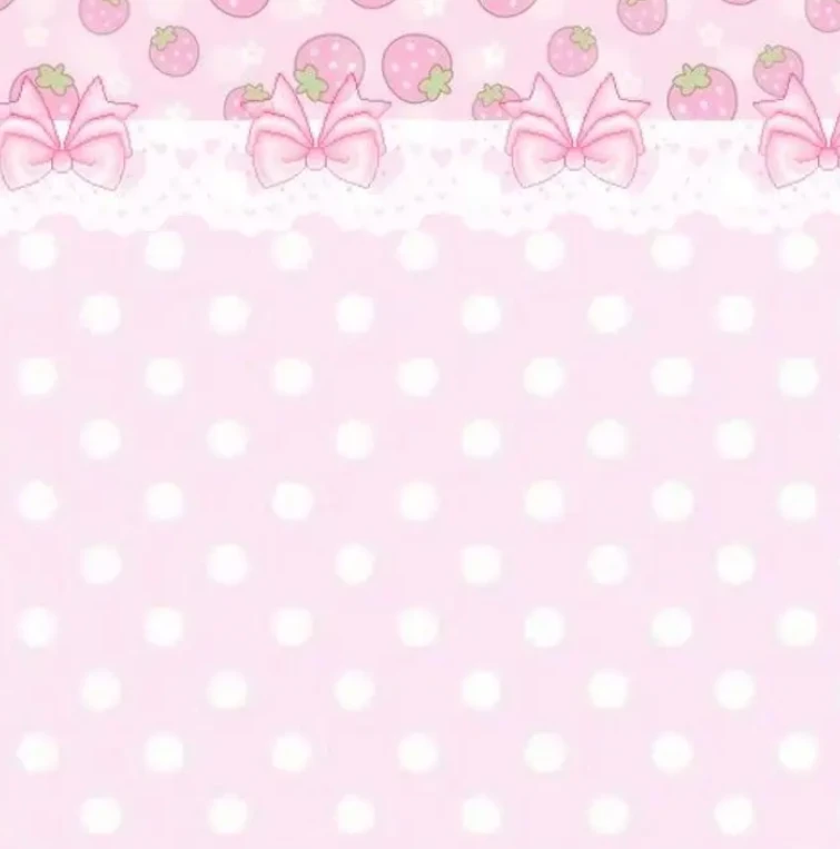 feeling pink today ♡ | Fandom