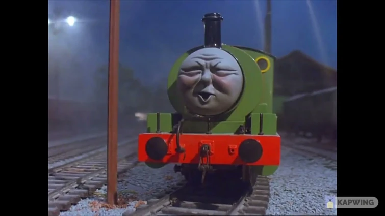 Percy having a Nightmare! | Fandom