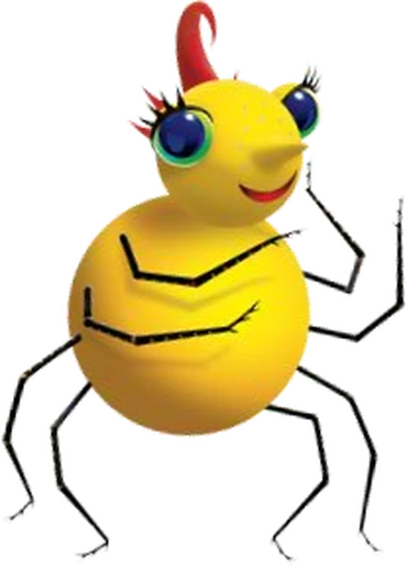 Which spider/tarantula would you want to see Leni interact with and/or ...