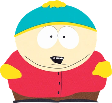 Garfield vs Eric Cartman (... Vs South Park) | Fandom