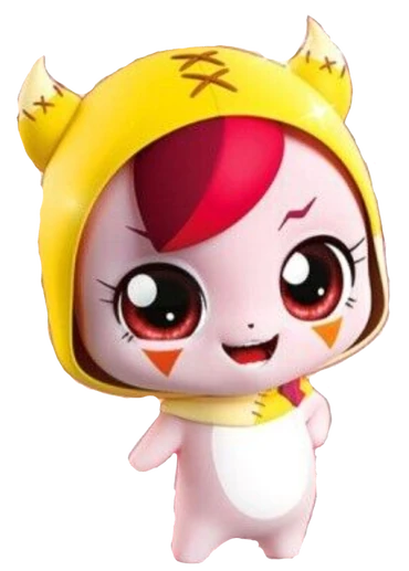 Which Giggleping pose better | Fandom