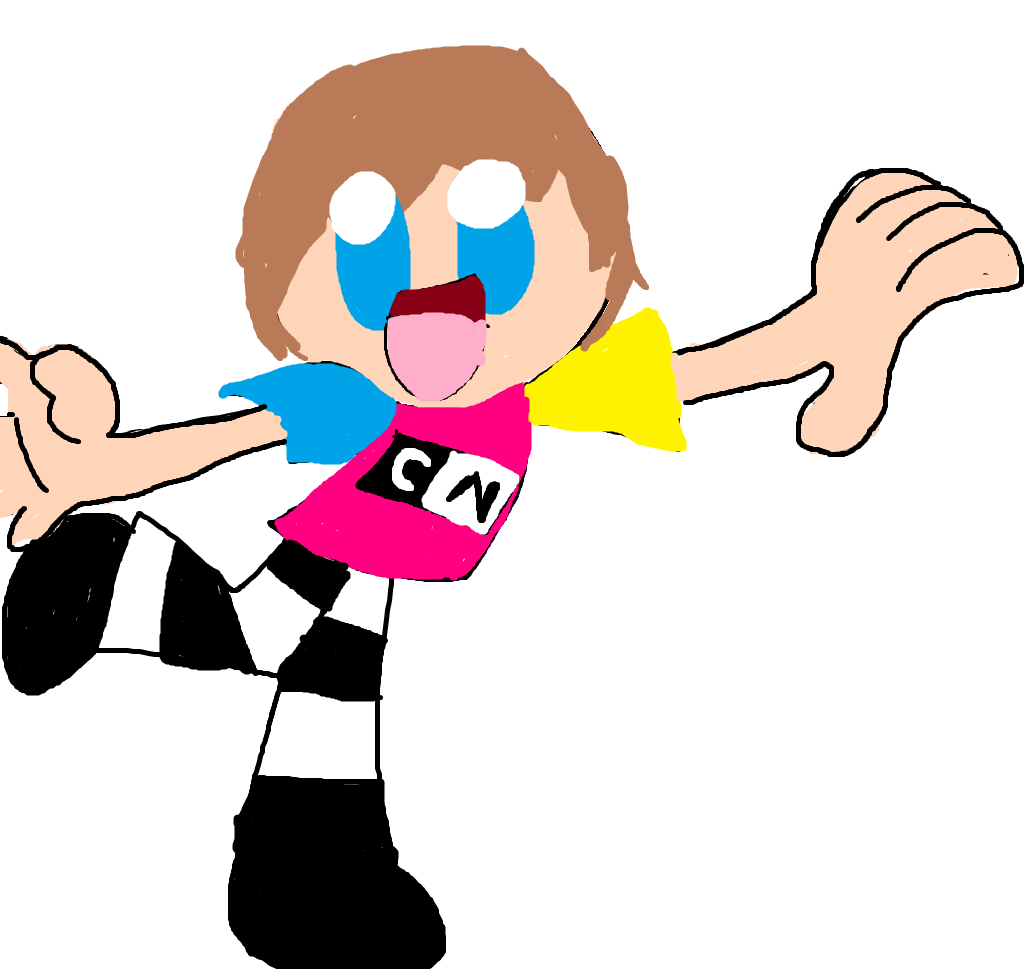 My version of 2016 Cartoon Network | Fandom