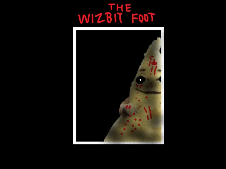 wizbit food | Fandom