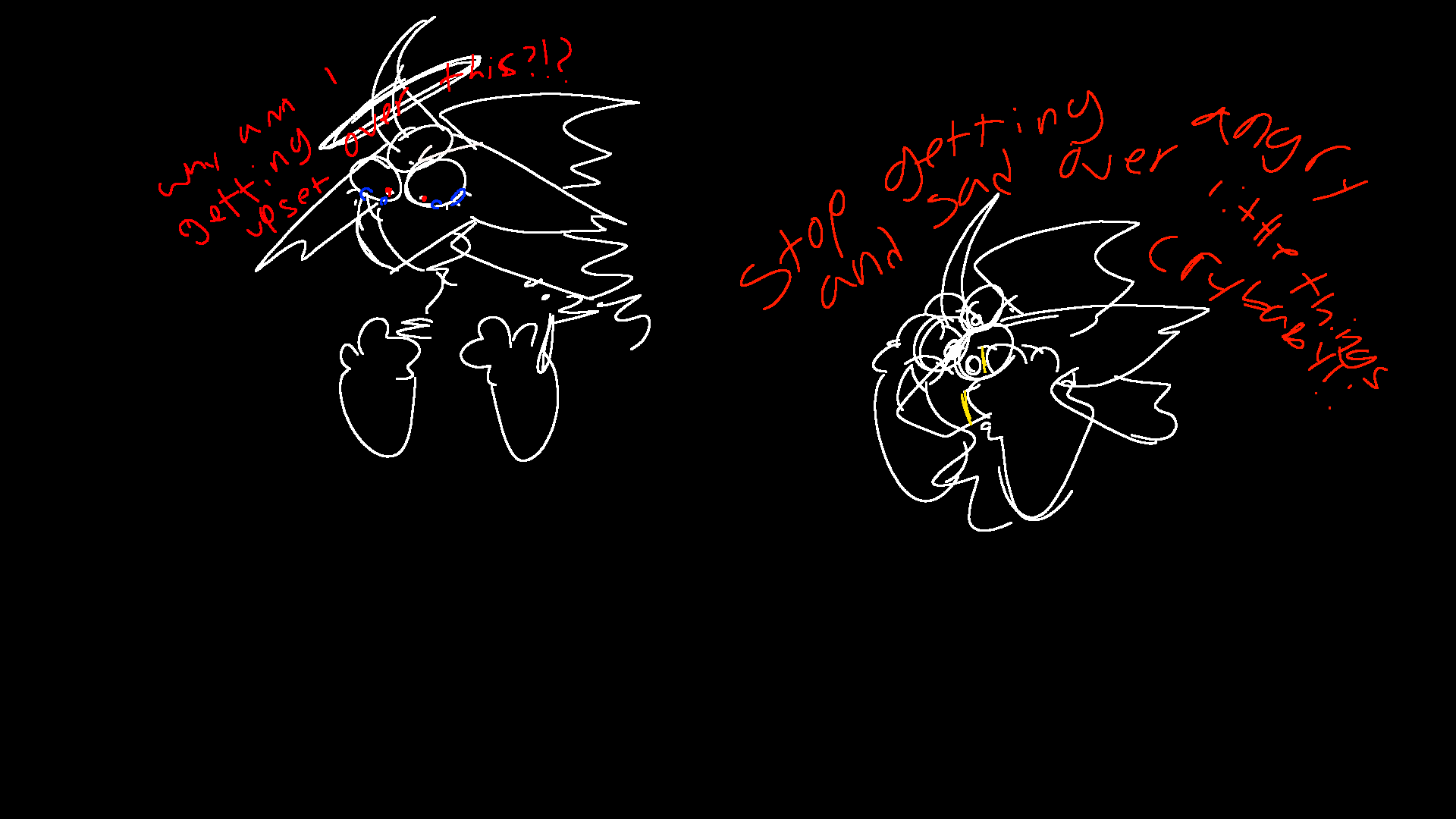 AAAAAAAAAAAAAAAAAAAAAAAAA /neg (vent art ig) | Fandom