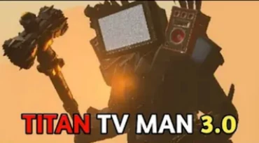 Will Titan TV man comeback? | Fandom