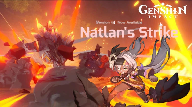 Discuss Everything About Genshin Impact Wiki | Fandom