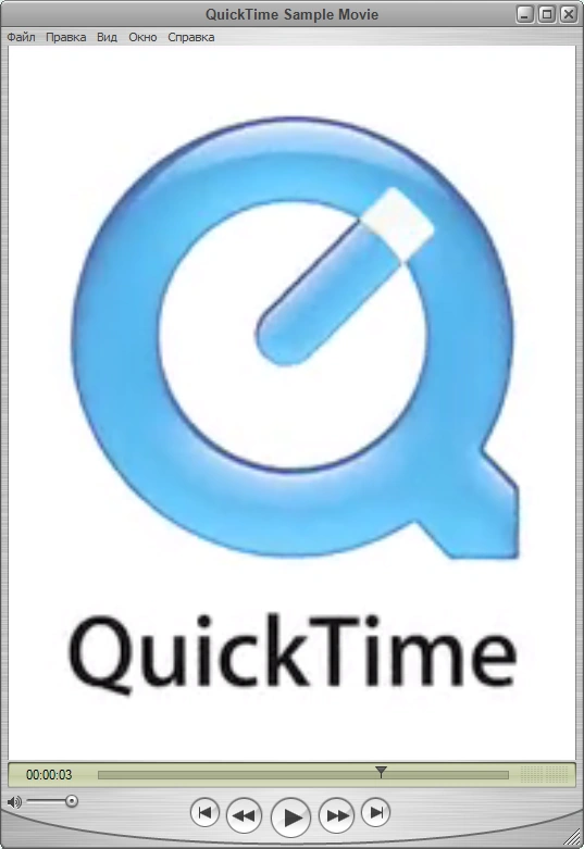 QuickTime | Fandom