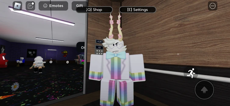 test elevator | Fandom