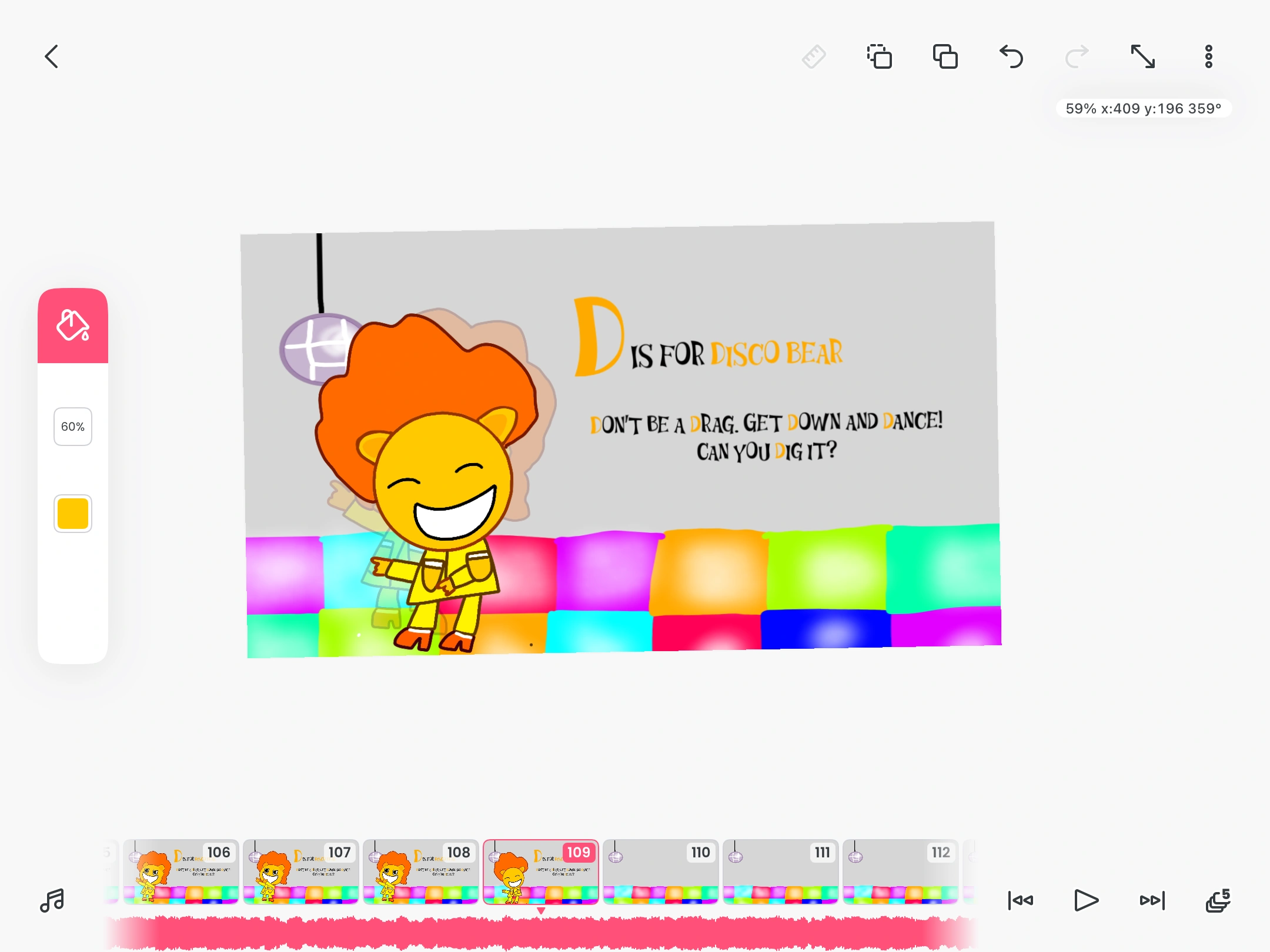 Can you dig it! | Fandom