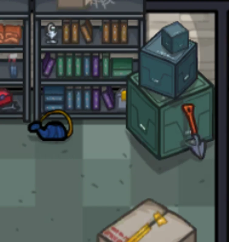 Discuss Everything About Among Us Wiki | Fandom