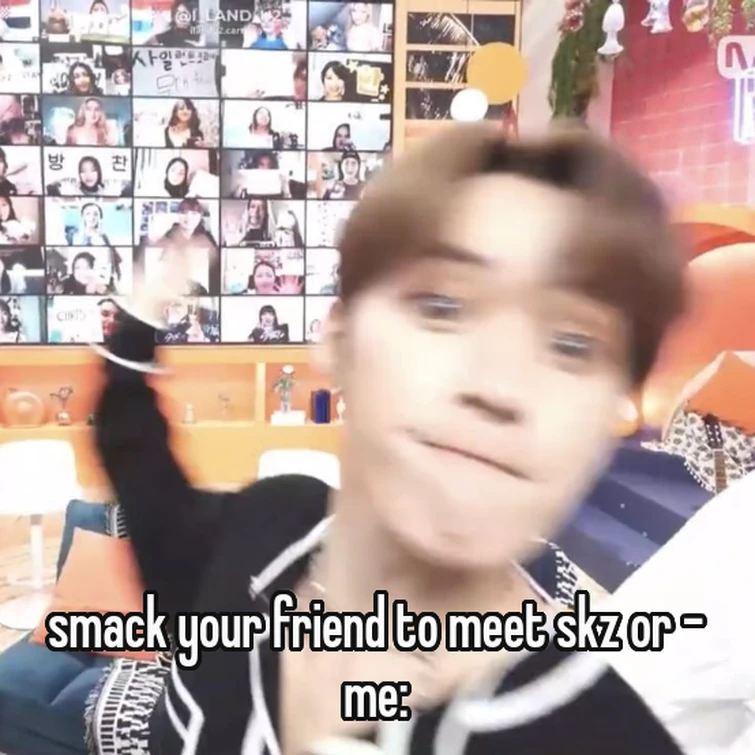 Stray kids memes cause yes | Fandom