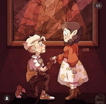 Do you think we see Huntlow moments in For The Future? | Fandom