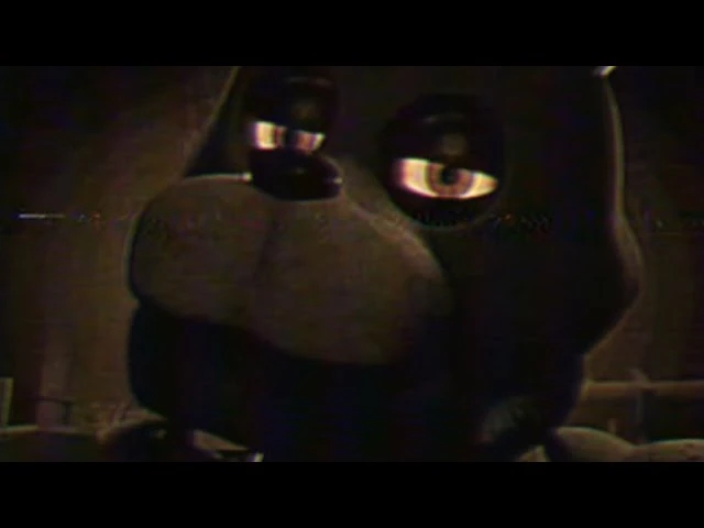 The animatronics tend to get a bit quirky at night | Fandom