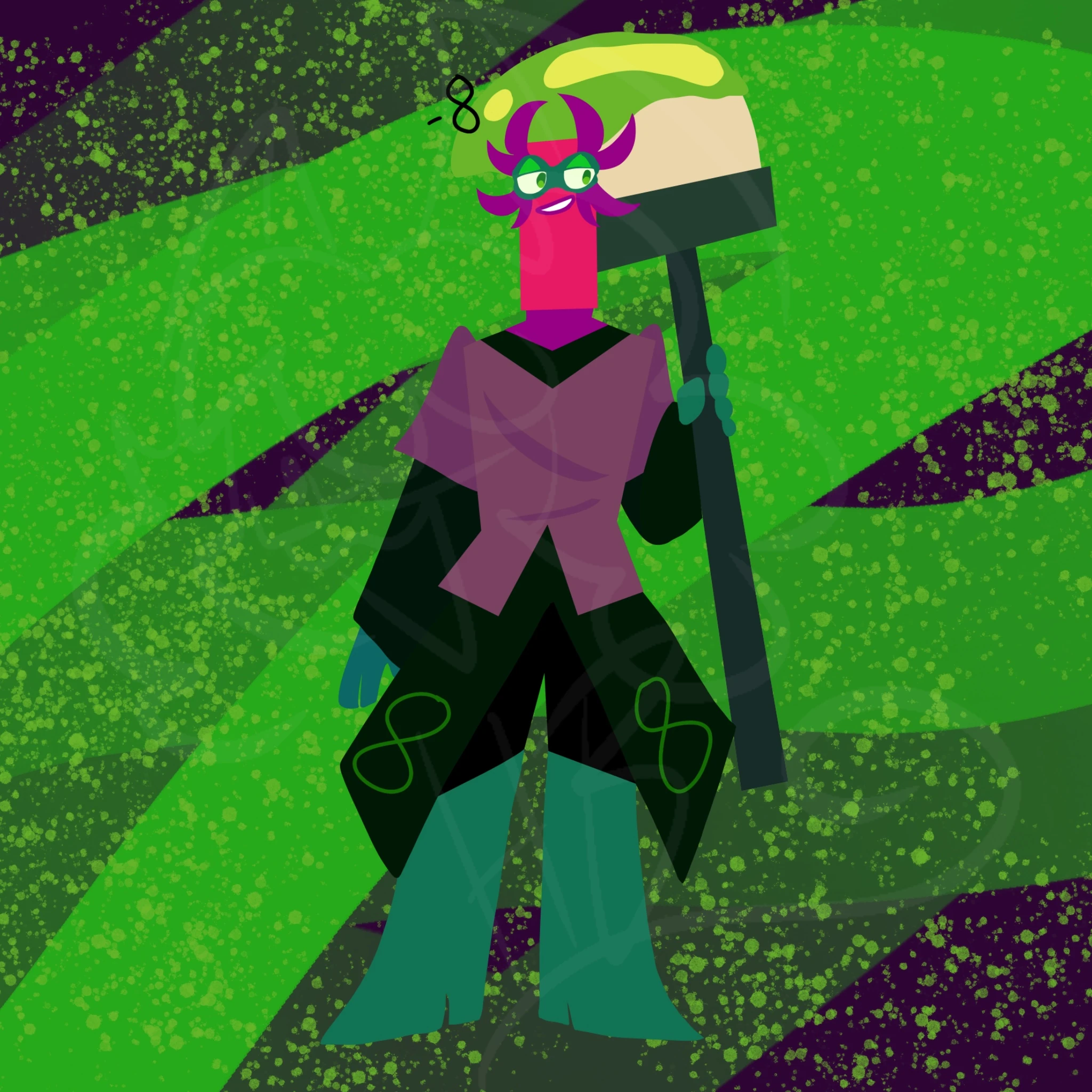 OCTONAUGHTY | Fandom