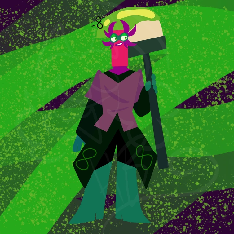 OCTONAUGHTY | Fandom